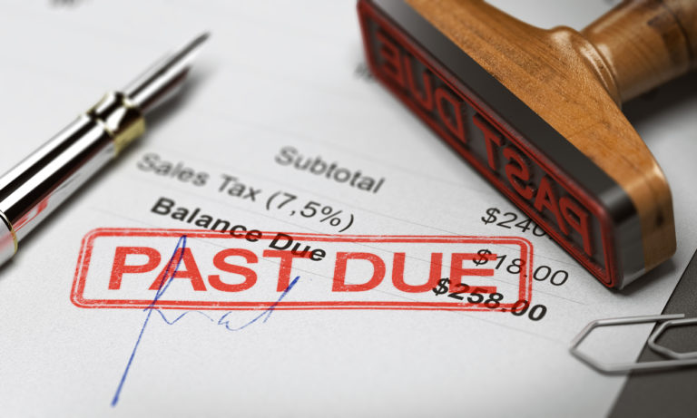 Portfolio Recovery Associates: what you need to know - Resolve